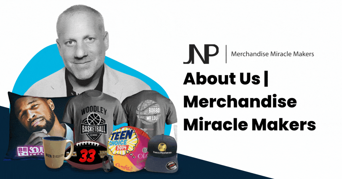 About Us | JNP Merchandising