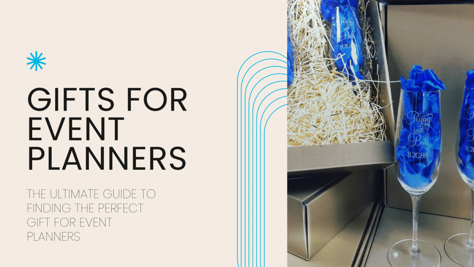 The Ultimate Guide to Finding the Perfect Gifts for Event Planners