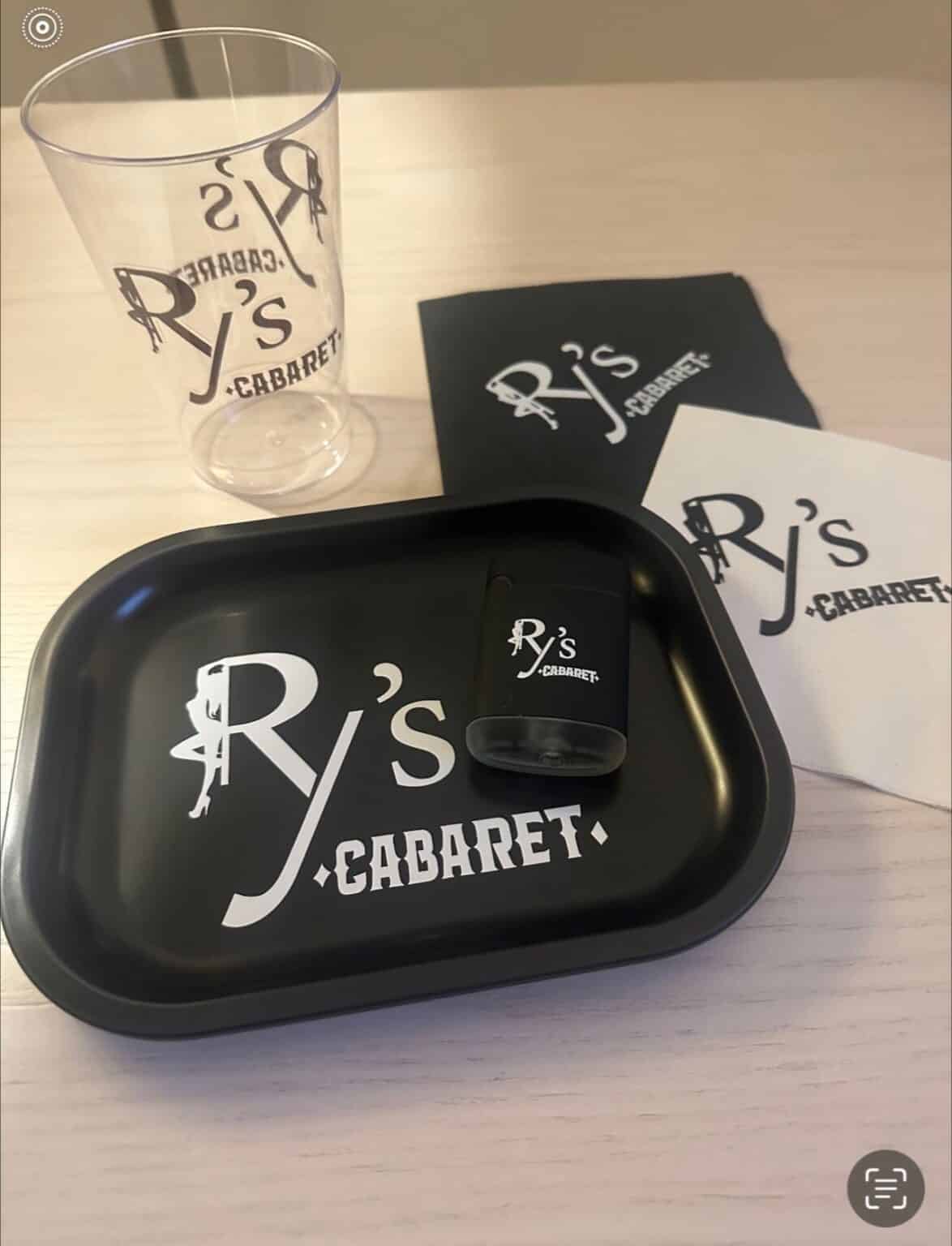 JNP Collaborate's With Monica Fratkin at The Perfect Party to Create ...