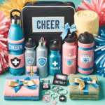 Cheer Gift Bag Ideas for 2026: 25 Swag Bag Stuffers + Competition ...