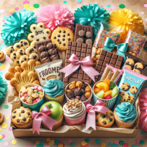 25 Creative Cheer Gift Bag Ideas to Surprise Your Cheer Squad