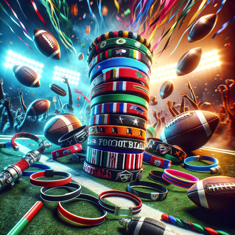 10 Fun and Creative Football Goodie Bag Ideas for Your Next Sports Party