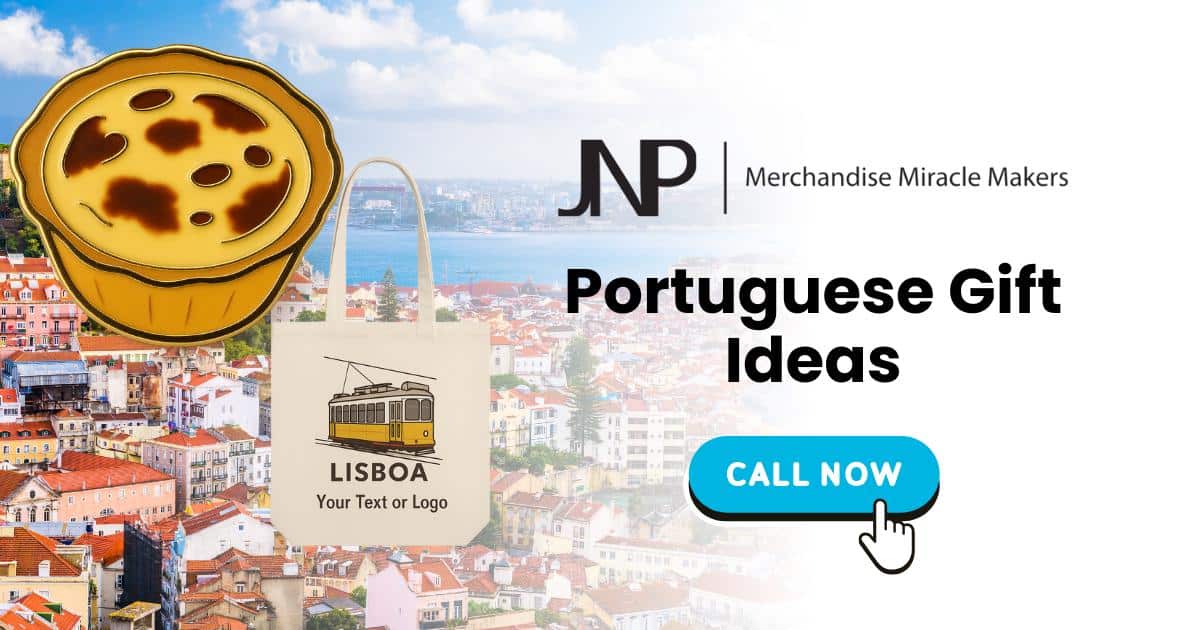 Portuguese Gift Ideas That Blend Heritage, Flavor, and Function